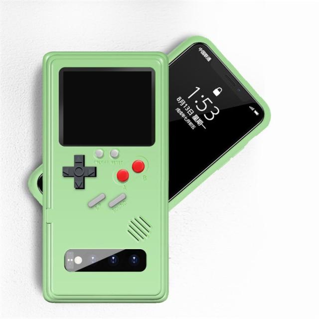 Buy Video Game Case for Samsung Galaxy S20 S21 Ultra S10 Plus Note 10 ...