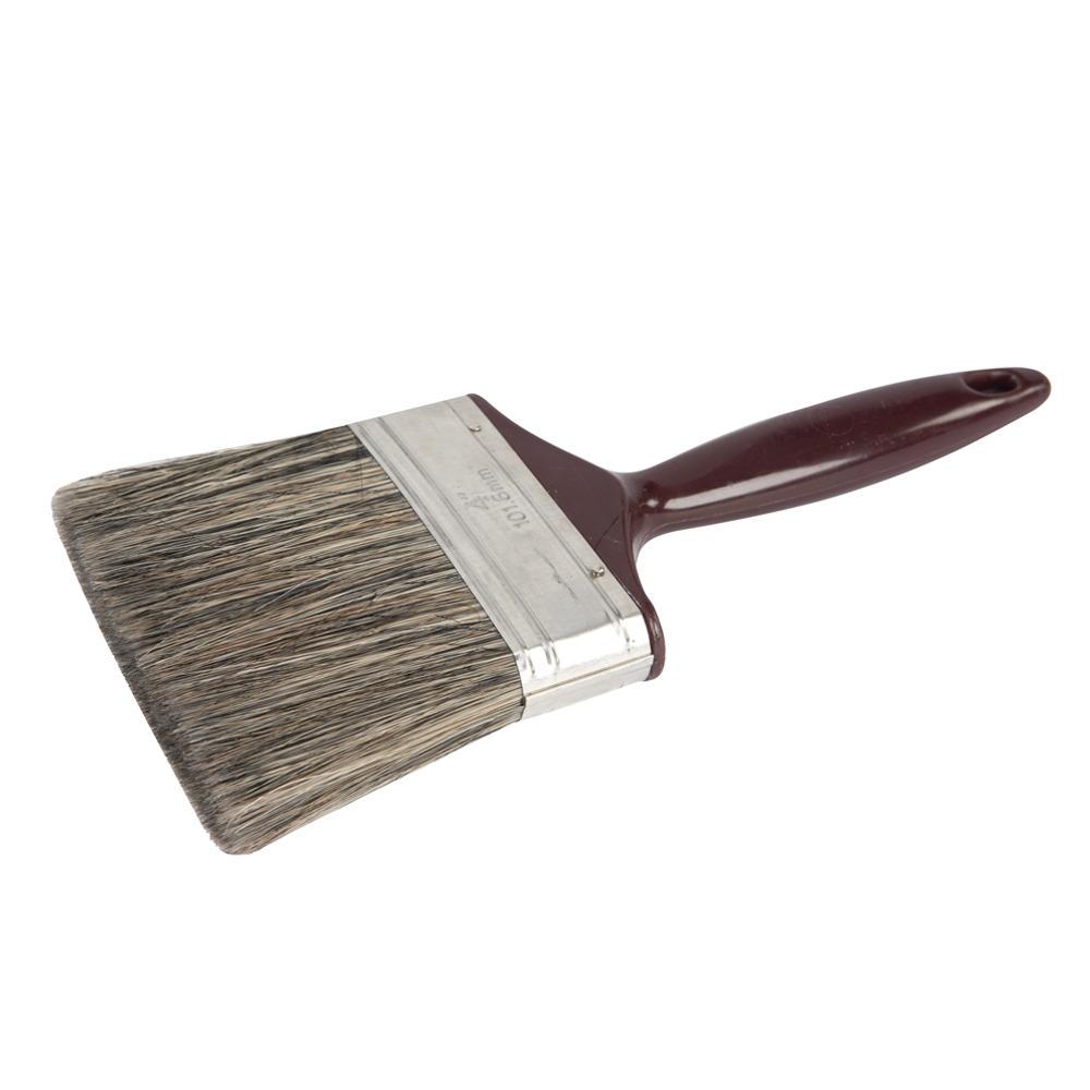 Buy Emulsion brush 100 mm silverline 868560 at affordable prices — free ...