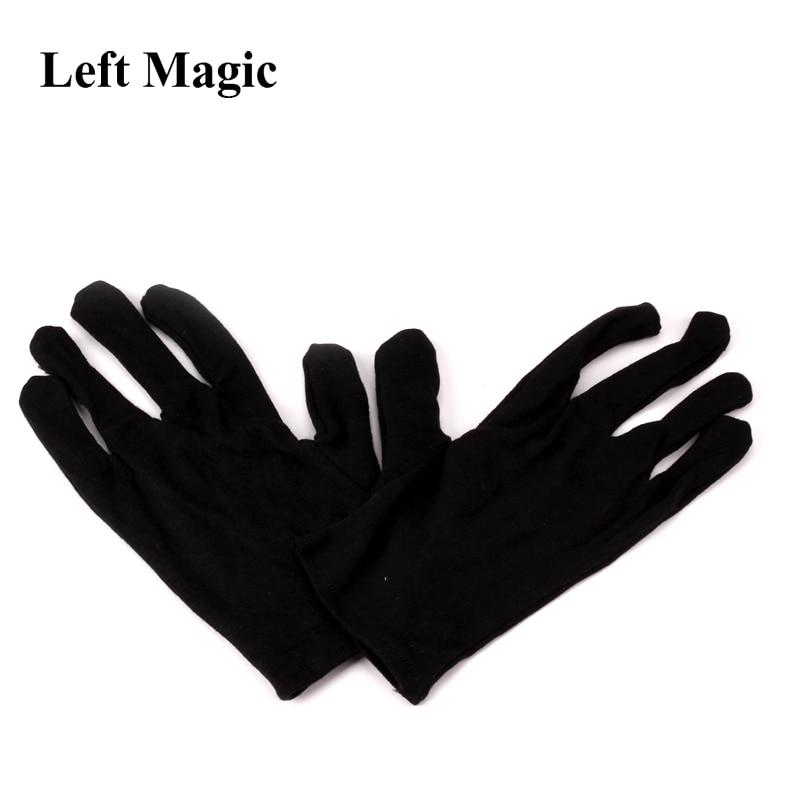 Buy 4 Pcs/Pair Magic Fire Gloves Magic Tricks Burning Gloves Fire ...
