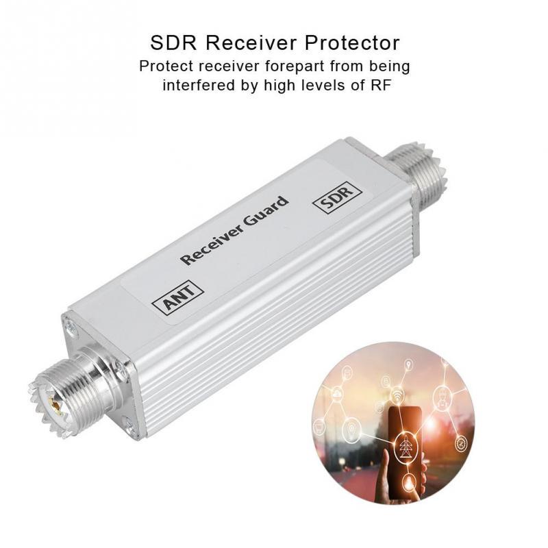 Buy SDR Receiver Guard Receive Protector Preamplifier&Radio Protector ...