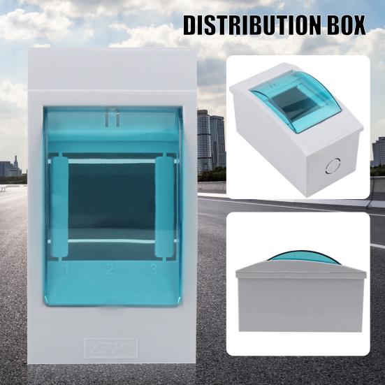 Buy Multifunctional Lighting Box IP65 Waterproof Good Insulation ...
