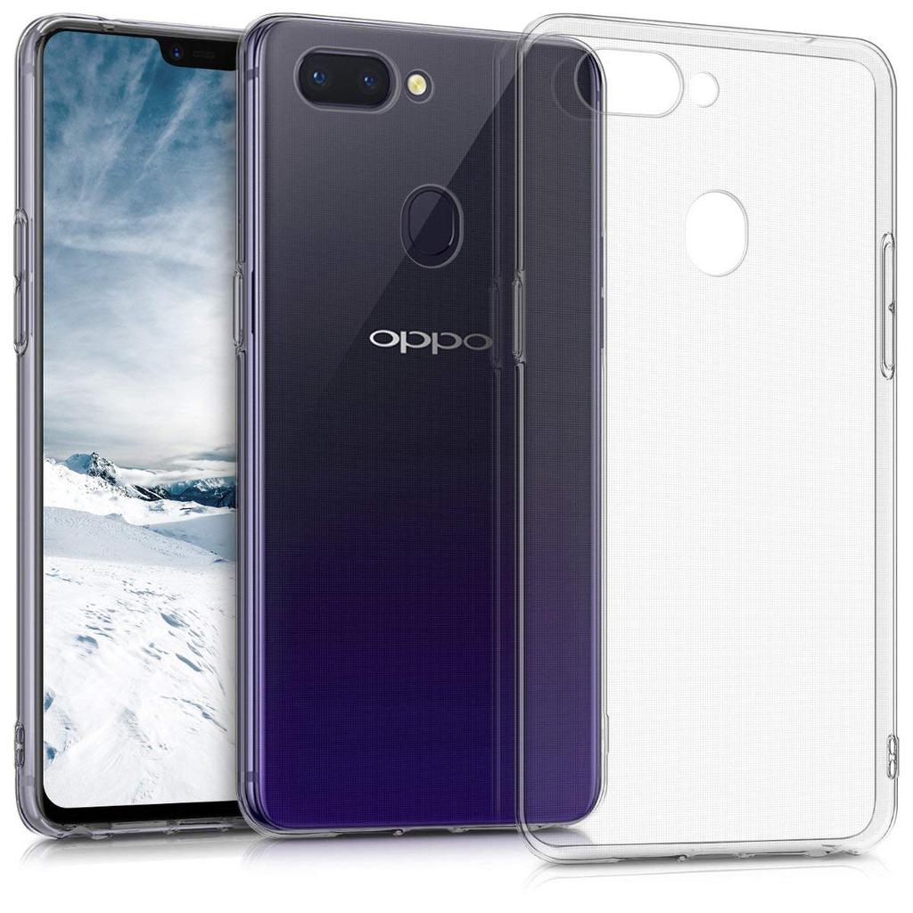 Buy For OPPO A57 A33 A59 A37 A53 A37 A39 A77 A71 A73 A3 Clear ...