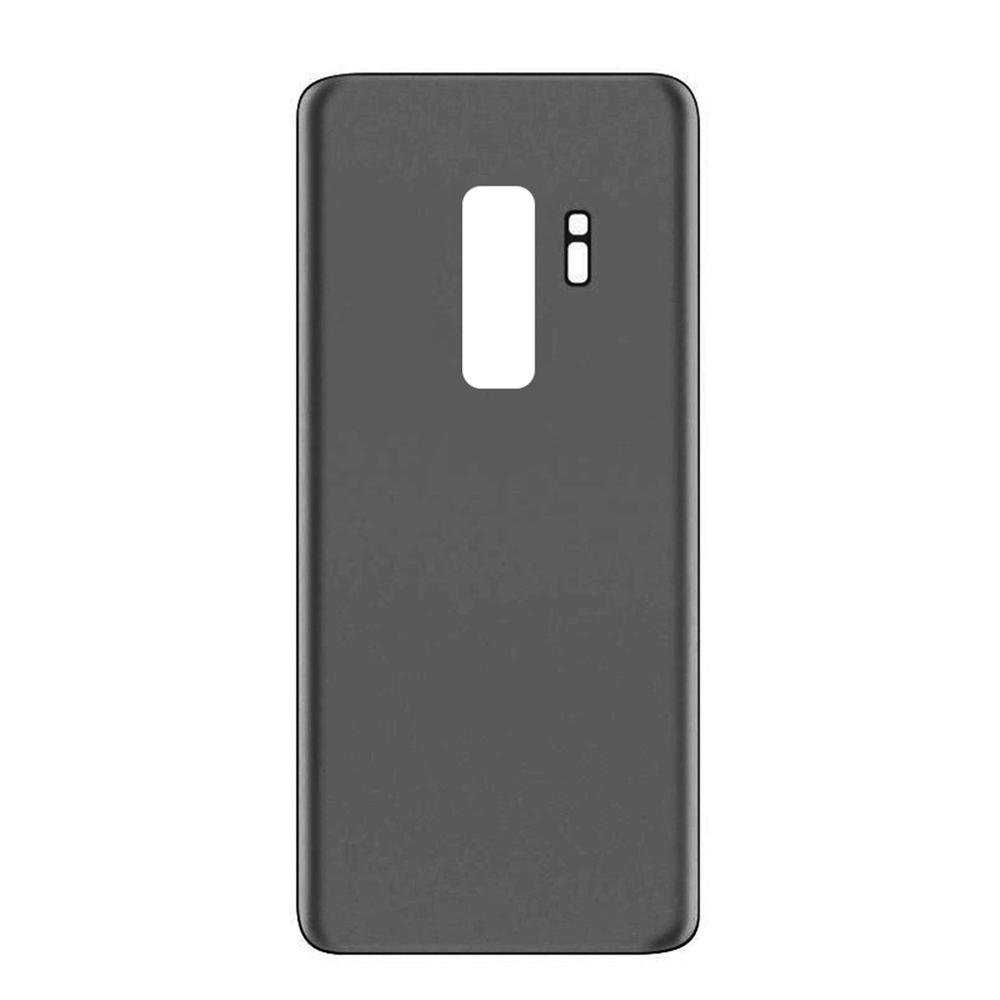 Buy Back Battery Cover Replacement Glass Panel Case For Samsung Galaxy ...