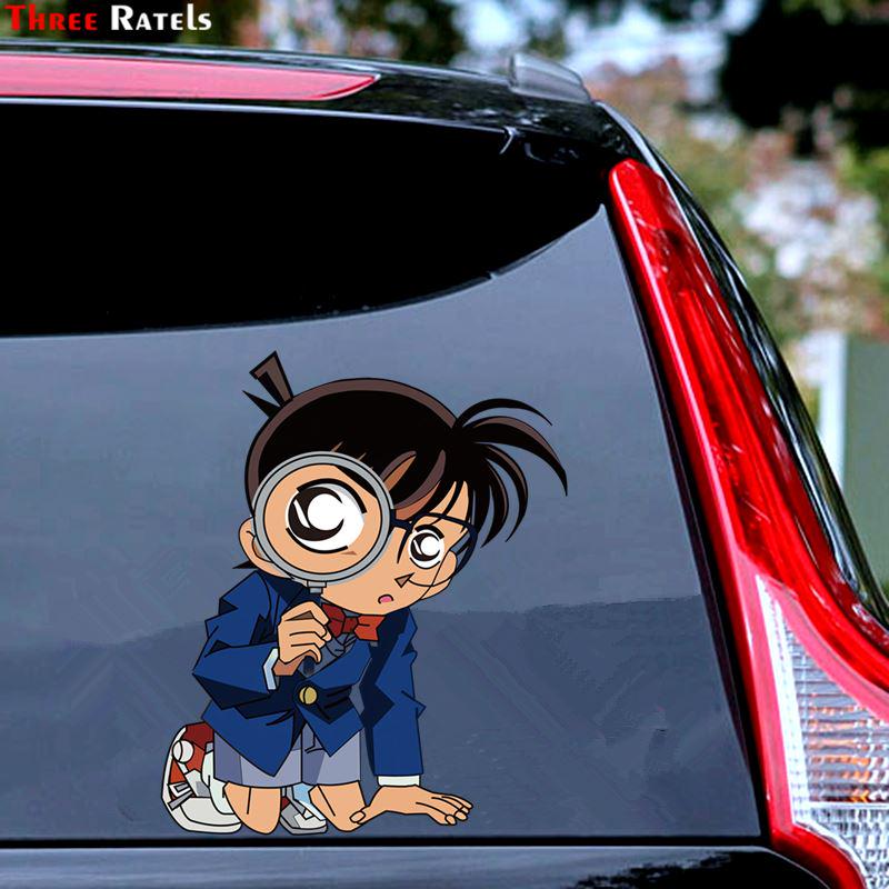Buy Three Ratels FC399 Anime Detective Conan Edogawaconan Kudoshinichi ...