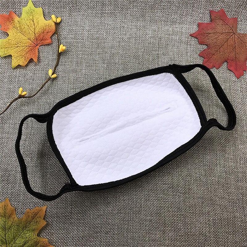 Masks Zipper Cycling Anti-Dust Anime Tokyo Ghoul Cosplay Mask-buy at a ...