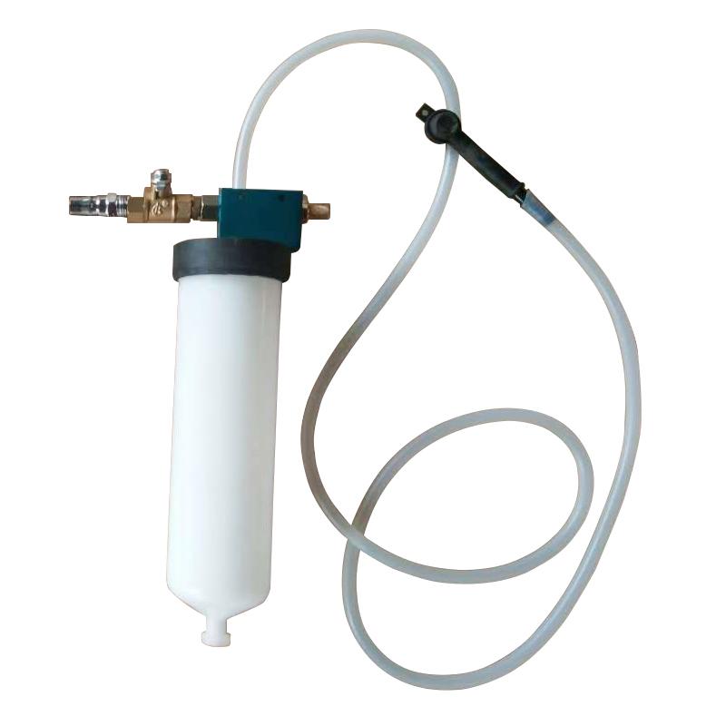 Cheap PDTO Auto Car Vacuum Brake Bleeder Tank Fluid Oil Change Pump ...