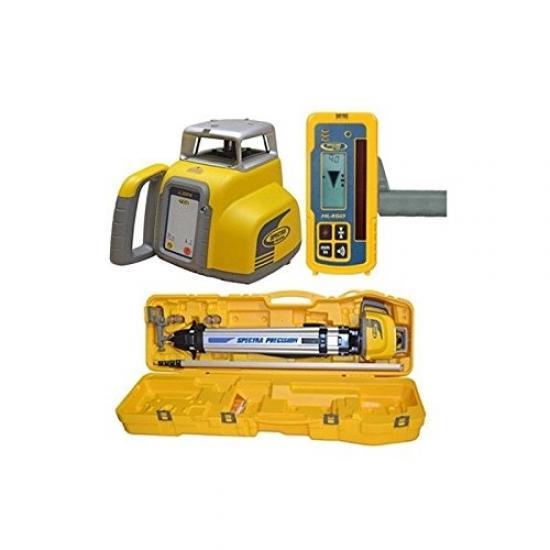Buy Spectra précision ll300 n-5 ll300 n système étui paquet avec hl450 ...
