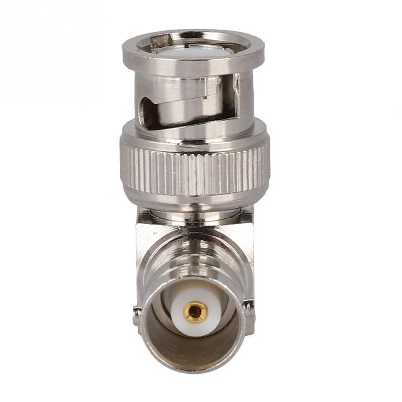 Buy Cables Online BNC Right-Angle Male BNC Female Video Adapter at ...