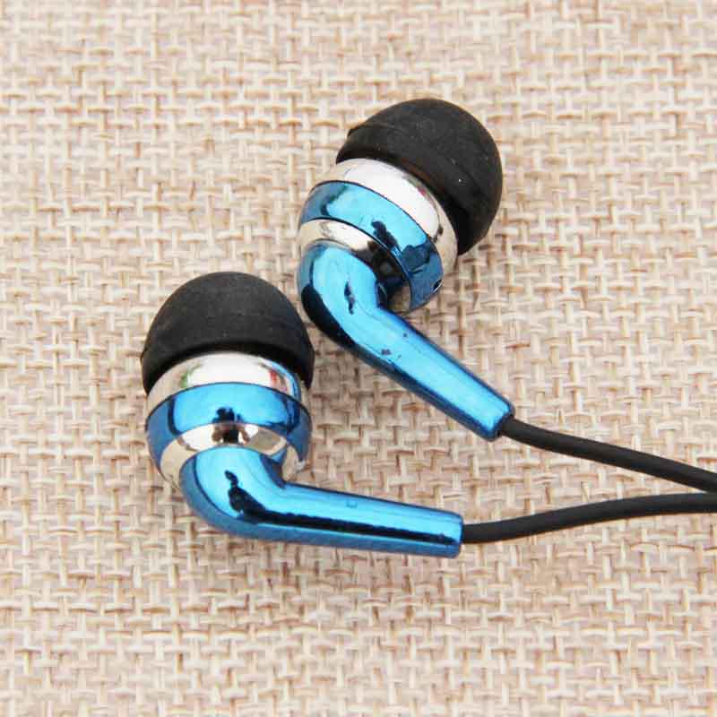 Buy Chocolate Stars Candy In-ear Earphone for MP3 Players Earbud ...