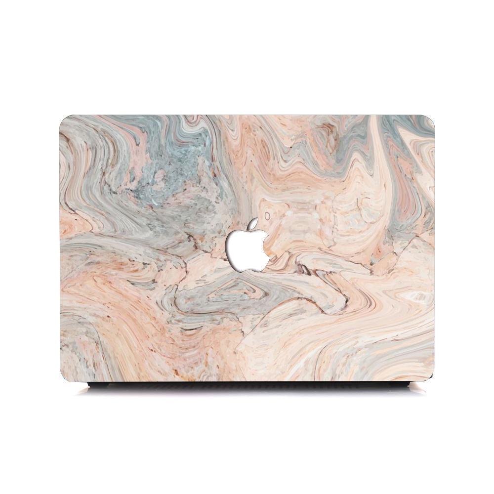 Marble Portable Laptop Cases Laptop cover For Air 11/13 Retina/Pro 13 ...