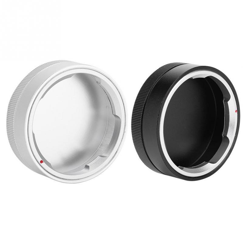 Professional Metal Rear Lens Cap for LEICA M Mount Camera Lenses ...