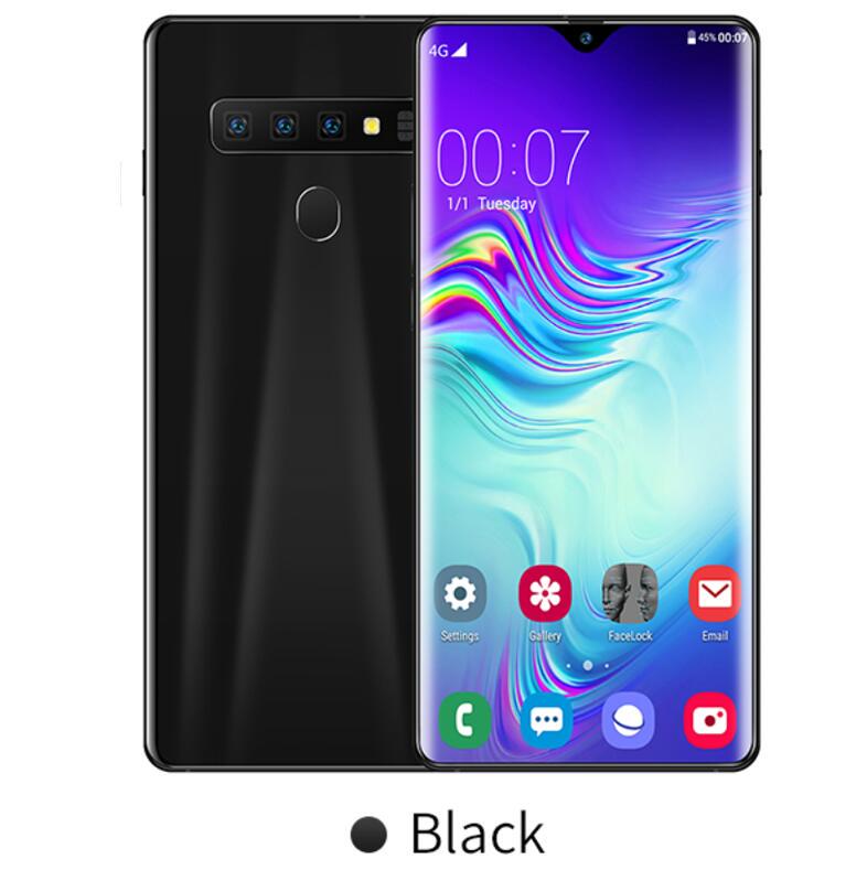 Buy S18+ 8GB+256GB 13MP+24MP Android 10.0 Smartphone 2020 New at ...
