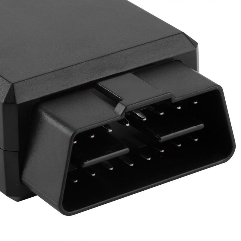 💰Kjøp Obd2 Obdii Can Bus Car Diagnostic Tool Auto Scanner Reader V03H2 ...