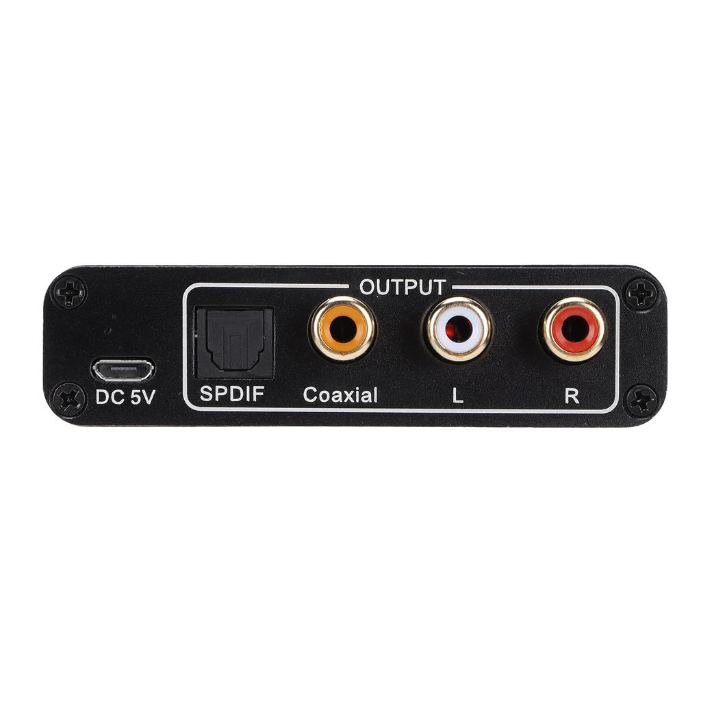 Buy 3.5mm Audio Return Channel Extractor HD Multimedia Interface ...