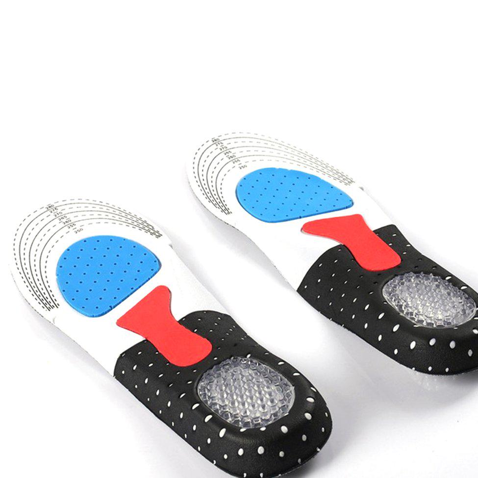 Buy Linh Unisex Orthotic Arch Support Sport Shoe Pad Sport Running Foot ...