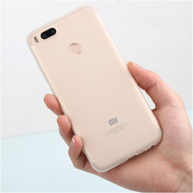 Купити Чохол Xiaomi Mi A1 A2 Lite Mi6 Mi 6x Note 3 Play Case Redmi Note 6 Pro 5 Plus 6 6a 4x 4 ...