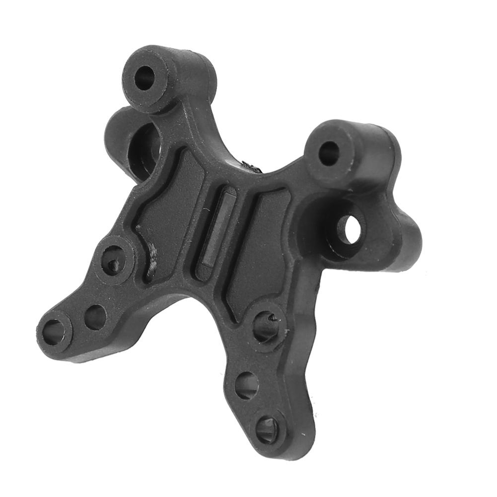 Buy 1:18 Front and Rear Shock Absorber Plate Fits for HBX 18859E RC ...