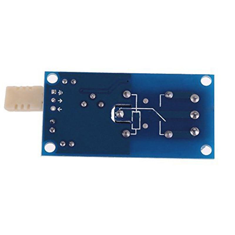 Buy HR202 DC 5V 1 Channal Humidity Sensitive Switch Relay Module 5V ...