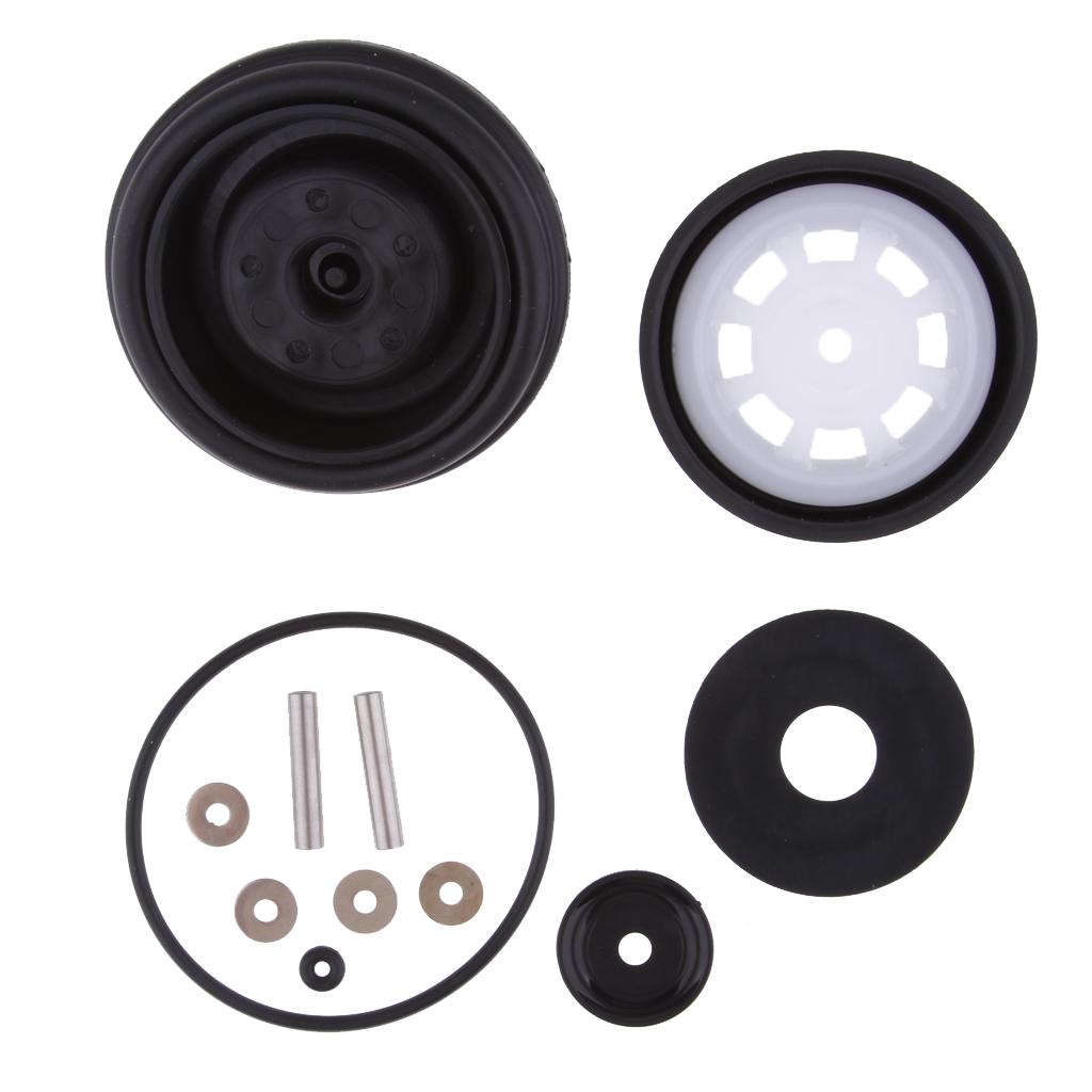 Buy Boat Outboard Pump Rebuild Kit for Johnson Evinrude VRO OEM 435921 ...