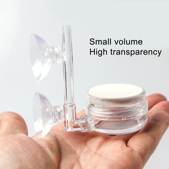 High Dissolved Oxygen Rate Mute Versatile with Control Valve Fine ...