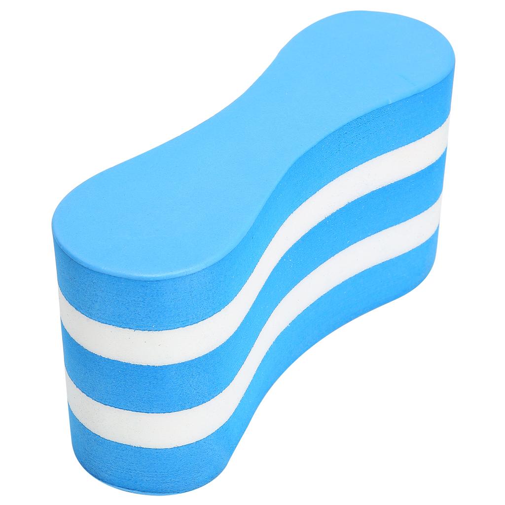 Swim EVA Floating Board Swim Clip Leg Board for Swimming Training Aid ...