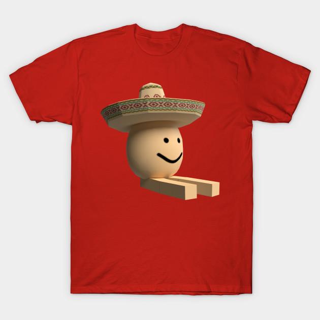 Buy Men Premium Cotton Harajuku T Shirt Roblox Poco Loco Meme Egg with ...