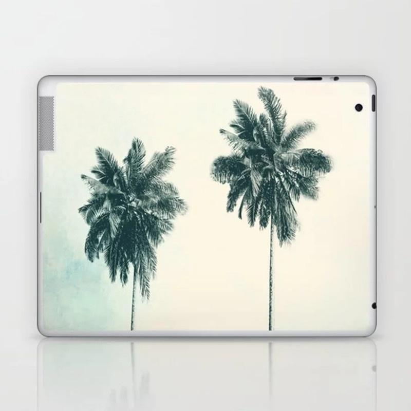Buy Palm Trees Art Ipad Cover ,Ipad 1 2 3 4 Case ,Ipad Air Case ,Ipad ...