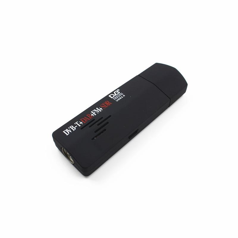 Buy E4000 USB DVB-T + RTL-SDR Realtek RTL2832U + R820T DVB-T Tuner ...