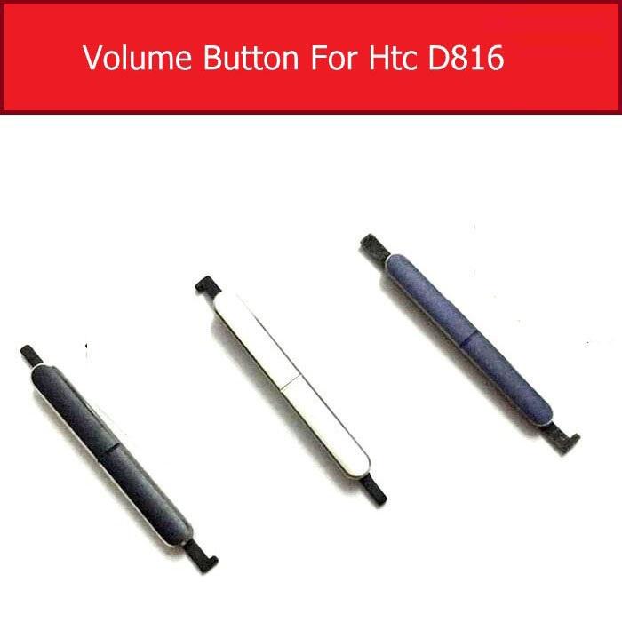 Buy Volume Power Side Button For HTC Desire 816 On / Off Power Volume ...