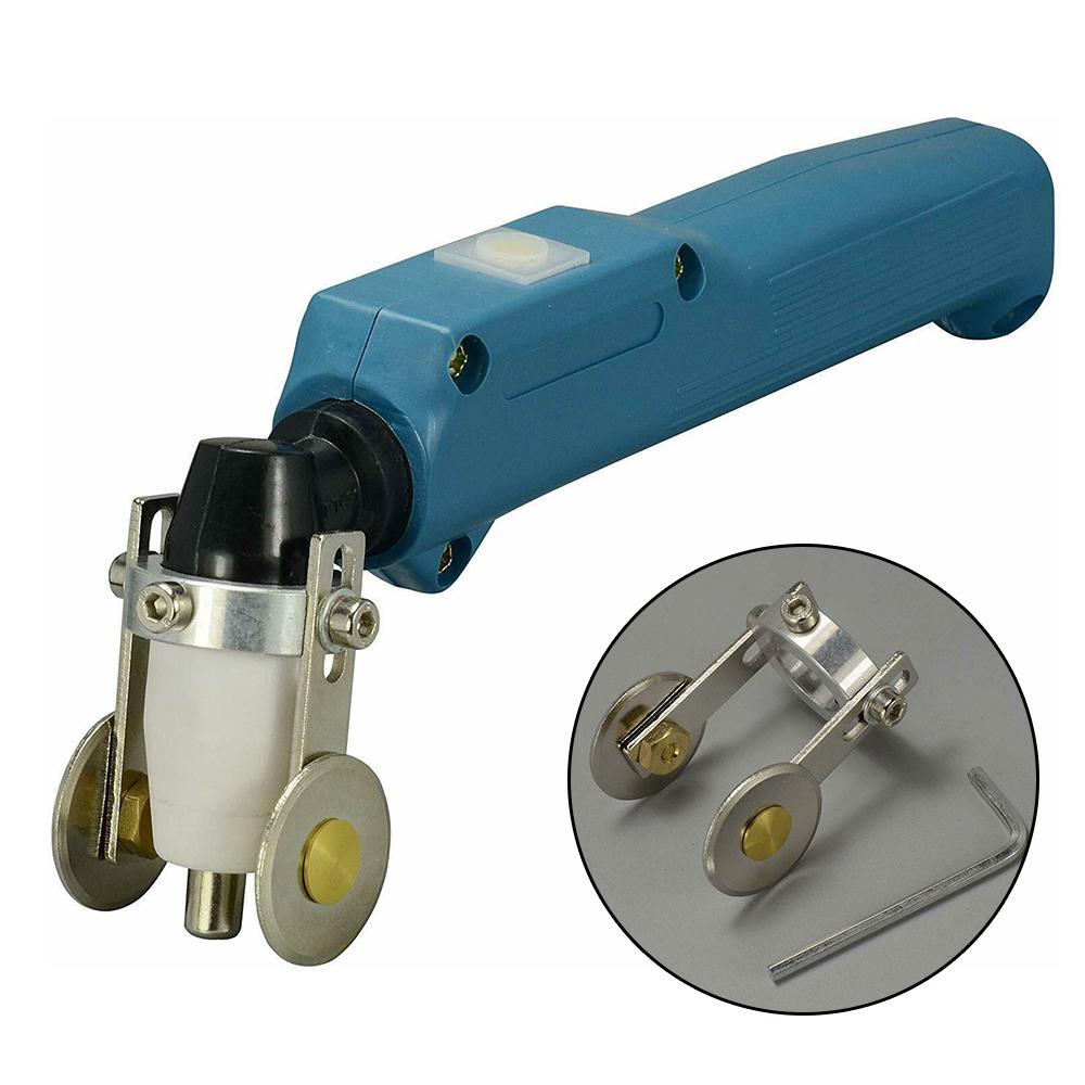 Buy 2pcs PT-31 LG-40 JG40 20072 Plasma Cutter Torch Body & Roller Guide ...