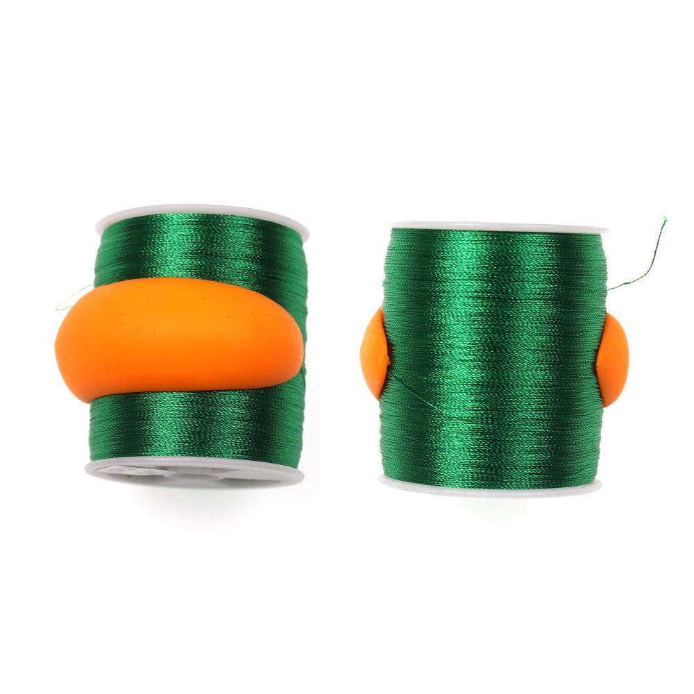 Buy 4PCS Fly Tying Thread Holder Bobbin Line Holder Fly Tying Tool ...
