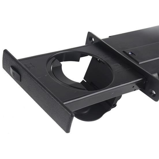 Köp 1 Pair Front Left Right Car Telescopic Water Cup Holder 51459125622 ...