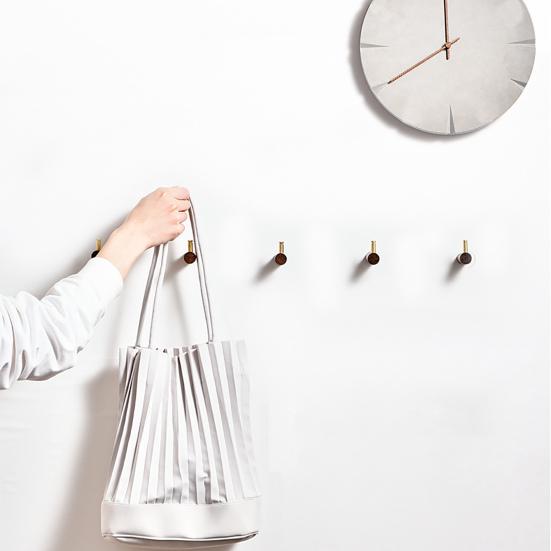 Buy Useful Anti-corrosion Kitchen Supplies Key Hook Delicate Decorative ...