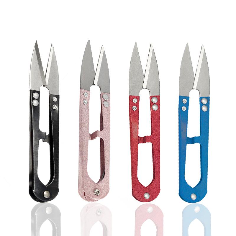 Embroidery Sewing Tool Craft Scissors Cross-stitch Shears - buy from 3 ...