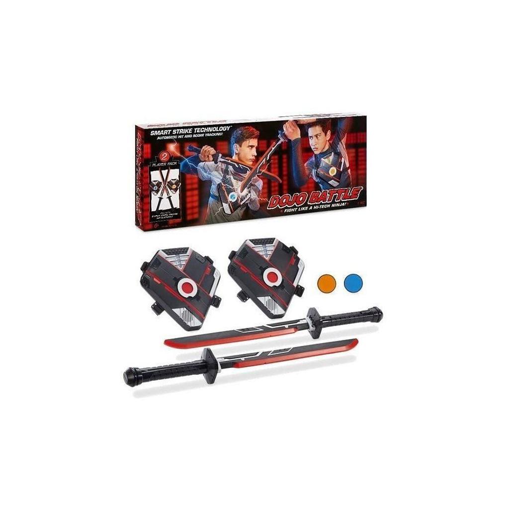 Buy Dojo Battle - Ninja 2 Player Combat Box at affordable prices — free ...