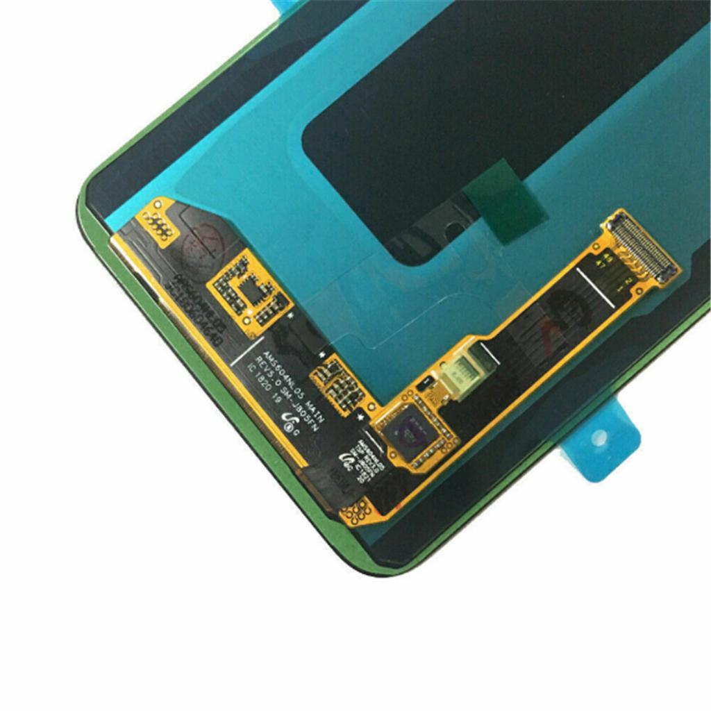 Buy LCD Display Touch Digitizer Screen Replacement for Samsung A6Plus ...
