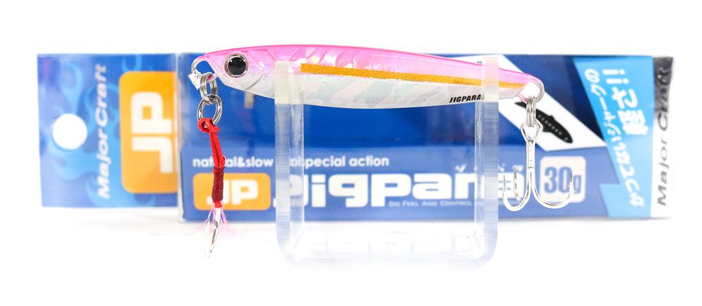 Major Craft Metal Jig Jigpara Short JPS-30 Grams 002 (4433) – buy at ...