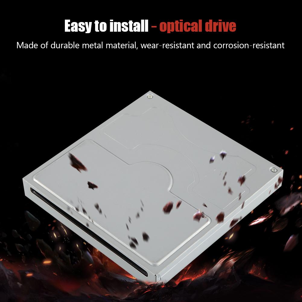 CD DVD Disc Drive Replacement for Nintendo Wii U RD-DKL101-ND Disk ...