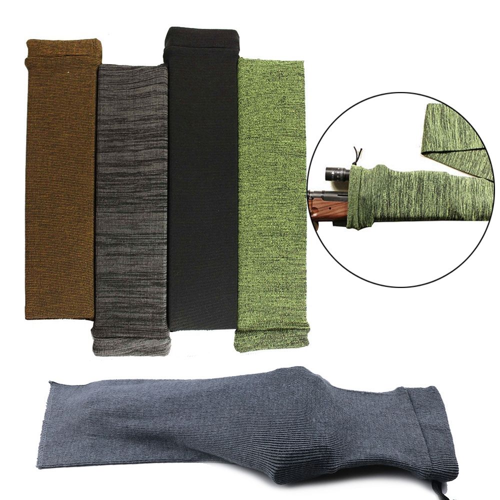 Buy Silicone Treated Case Knit Protection Cover Bag Holster ...
