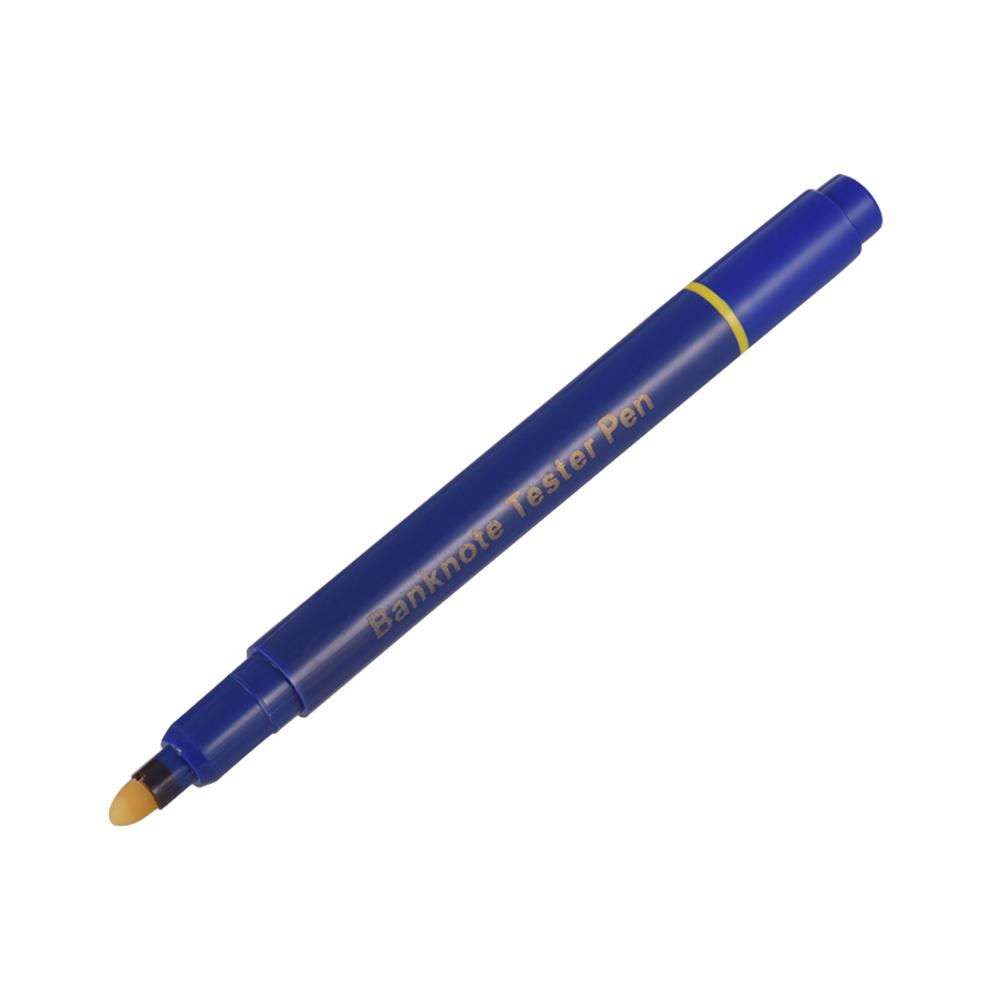 Buy Portable Mini Banknote Tester Pen Counterfeit Money Detector Pen ...