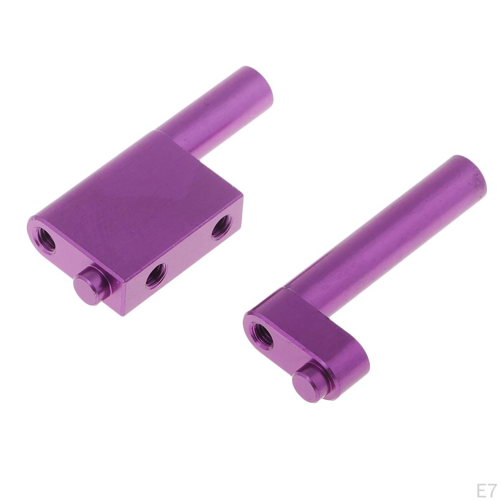 Buy 2pcs 02046 For HSP 102003, Spare Part Truck, RC at affordable ...