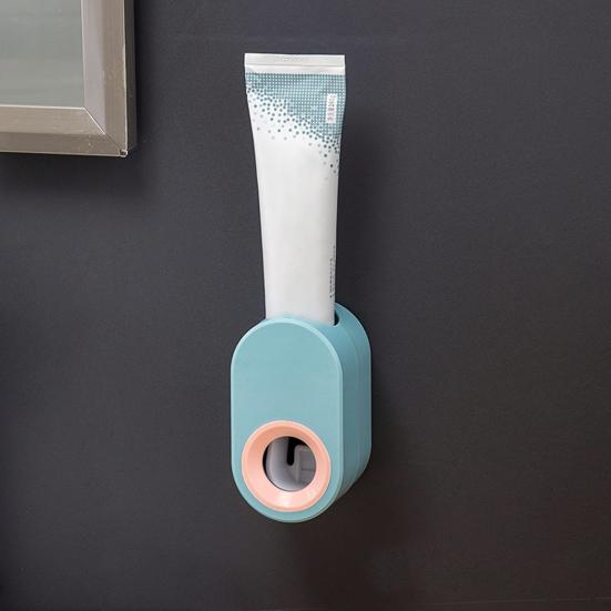 Buy Great Easy Installation Eco-friendly Toothpaste Squeezer Wall ...