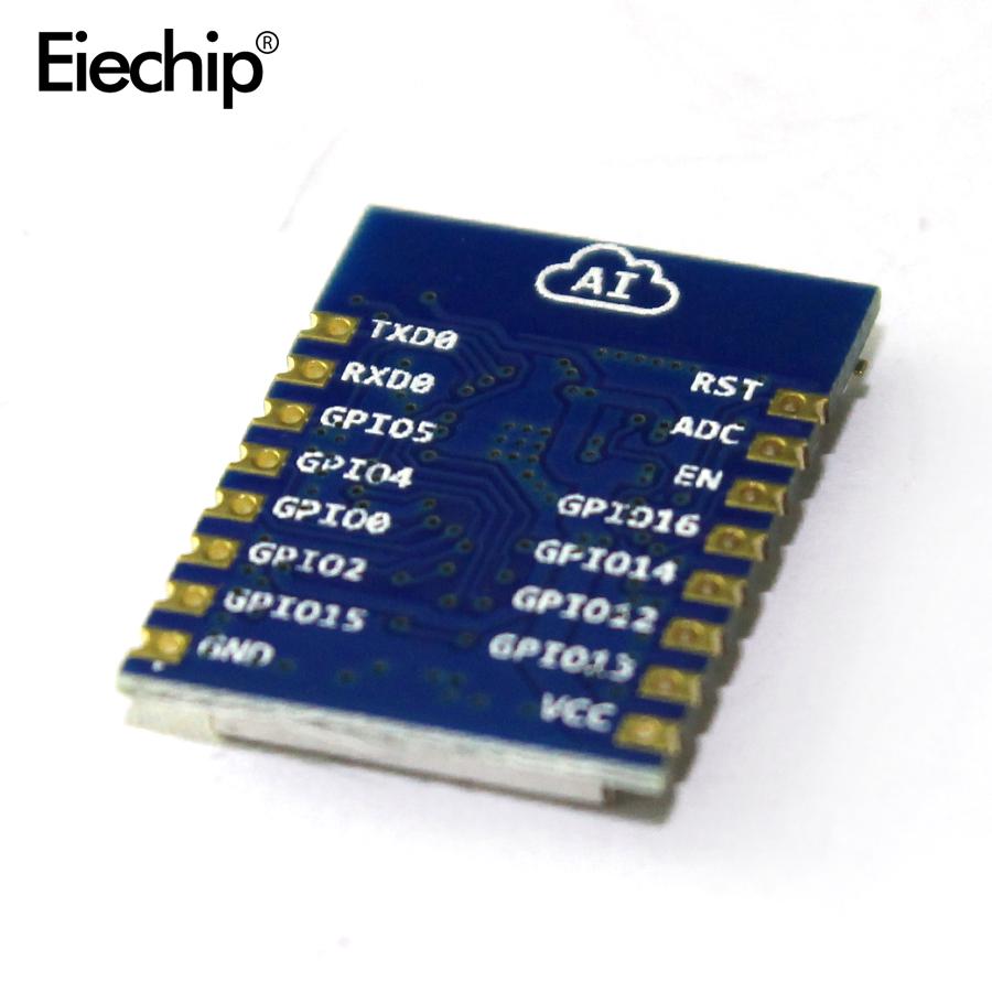ESP8266 ESP-07 Serial Wireless Wifi Module For Arduino Nano ESP 8266 ...