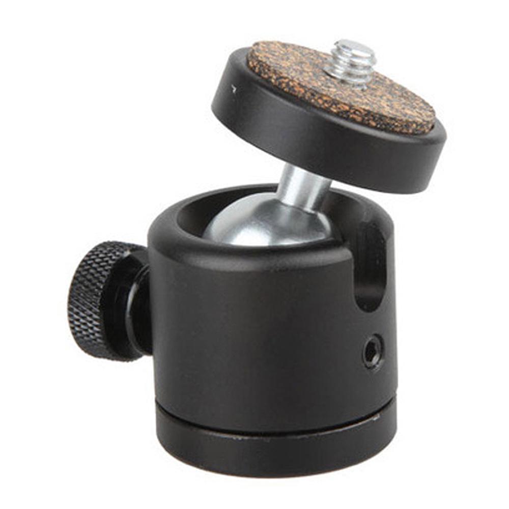 Buy Ball Head Stand Mount Ballhead Tripod Camera Bracket at affordable ...