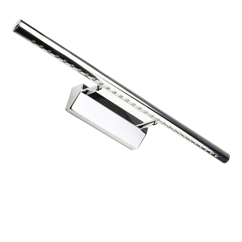 Modern Make-up LED Light Bathroom Cabinet Vanity Wall Lamp Cosmetic ...