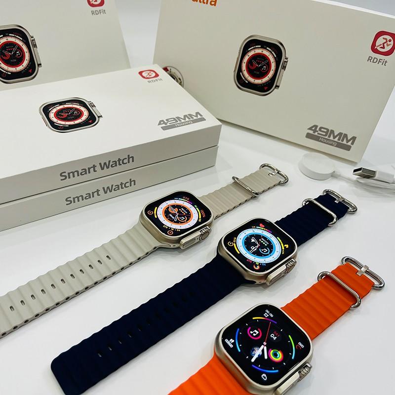 Cheap NEW Smart Watch Ultra Z68 Men Bluetooth Call Voice Assistant ...