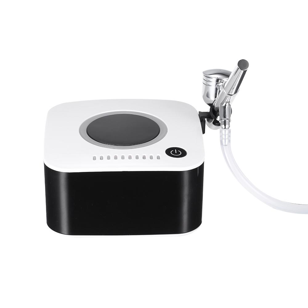 Buy Oxygen Water Skin Injection Sprayer Facial Wrinkle Remove ...