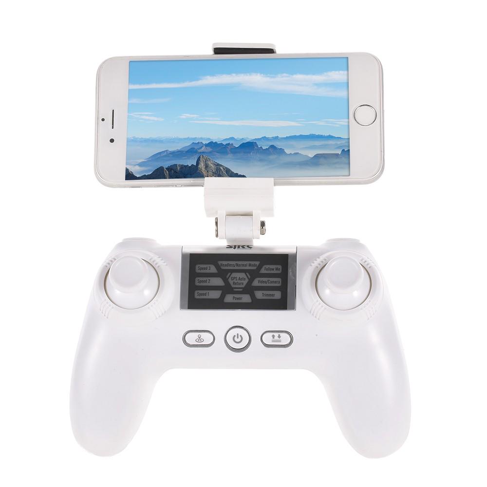 Buy SJ R/C S20W 1080P(GPS) WIFI FPV RC Drone Quadcopter RTF at ...