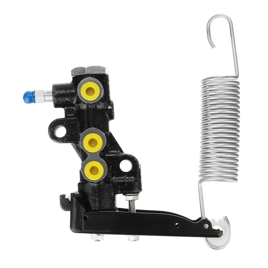 Buy Brake Load Sensing Valve Compensator MB618321 for Mitsubishi L200 ...