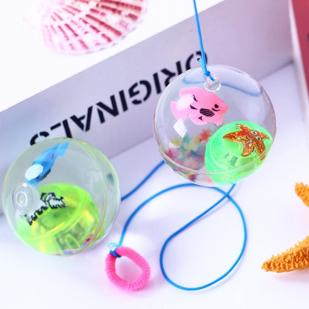 Buy Children's Toys Luminous Crystal Ball Flashing Crystal Ball Glow ...